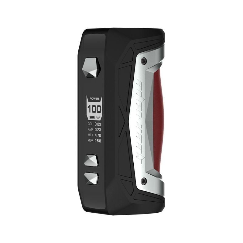 BOX AEGIS MAX - GEEK VAPE